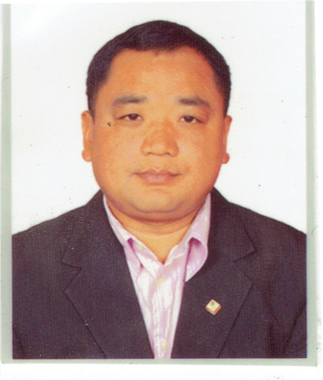 Our Faculties | Nepal Law Campus